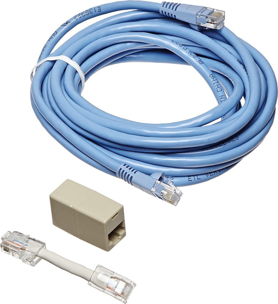 9642 LAN Cable – Green Star